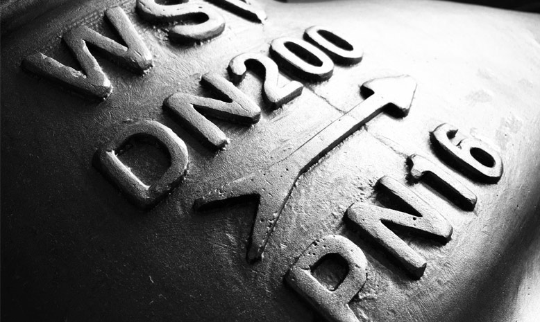 Válvulas de mariposa de circonio Manufacturer/Company | WSV Valve